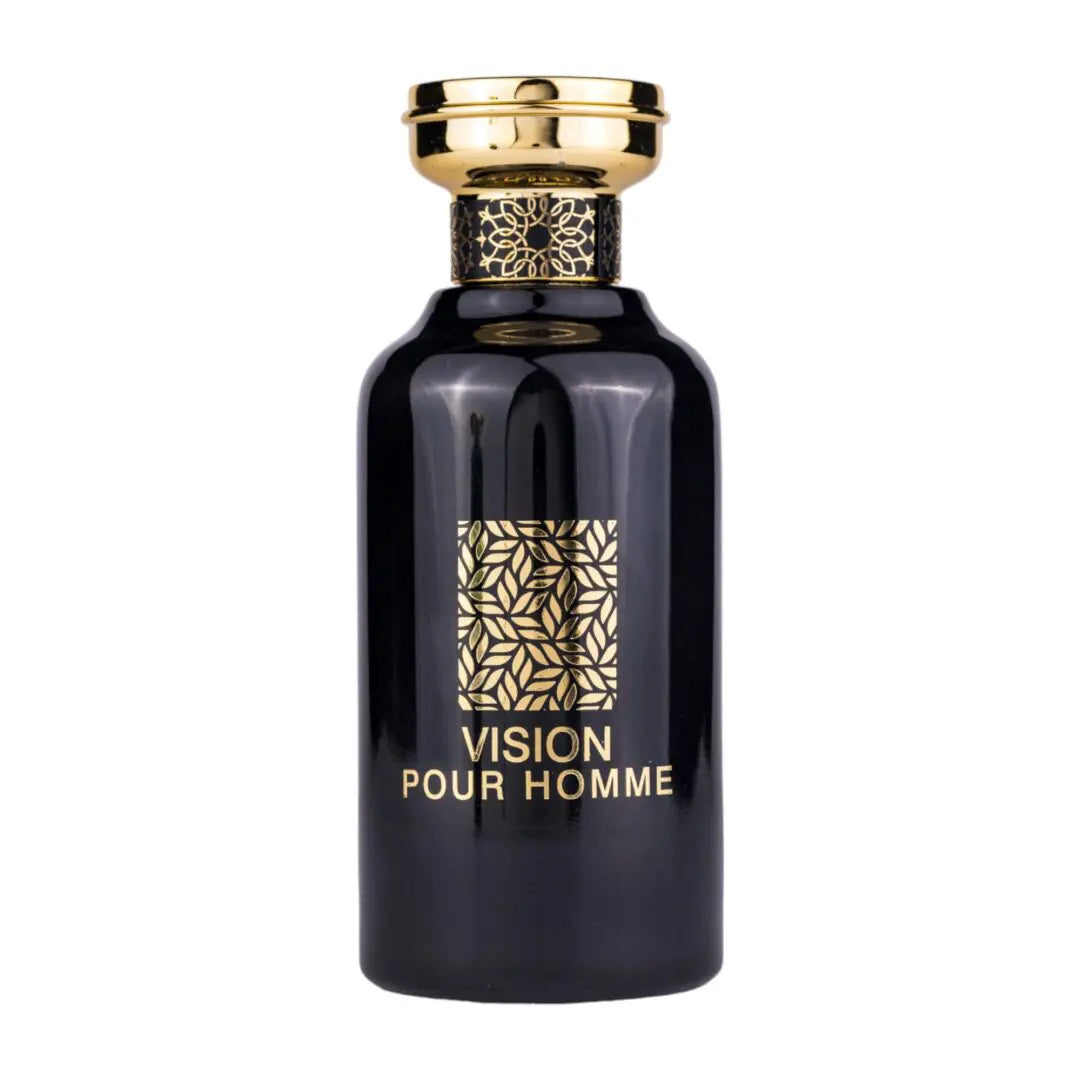Apa de Parfum Vision Pour Homme, Riiffs, Barbati- 100ml – MANSALA DUBAI